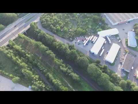 That Long-Lost Nazi Loot Train May Finally Be Unearthed