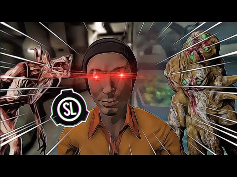 Steam Community :: Video :: Some Keter Class Moments in SCP Secret ...