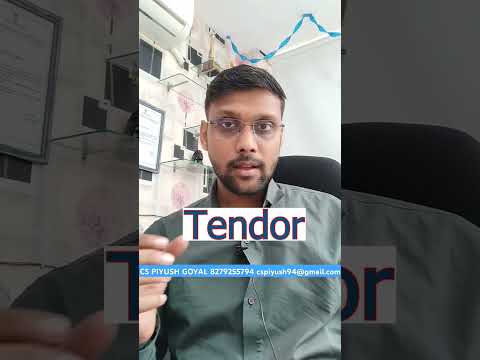 GEM Registration Step by Step Complete Process In Hindi