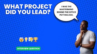 Tell me about a time when you had to make a decision without all the ...