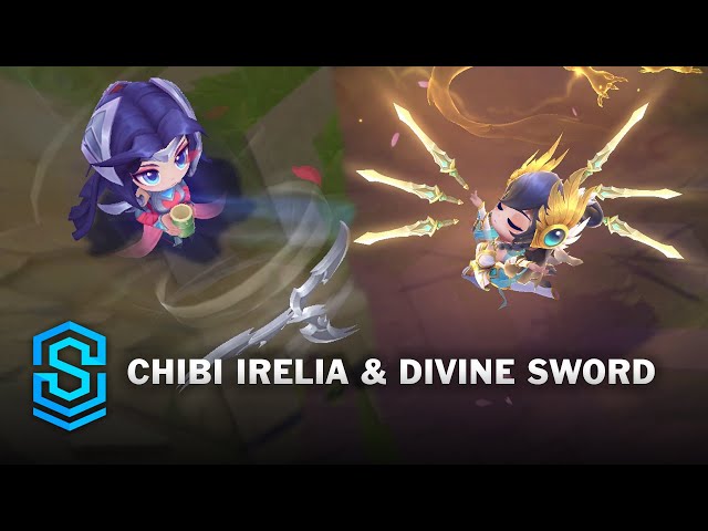 Every Chibi Champion available in Teamfight Tactics (TFT) so far (Set 9)