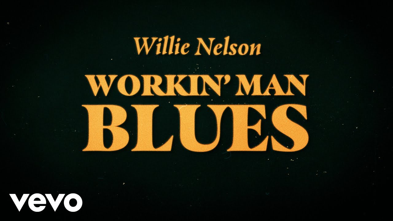 Workin’ Man: Willie Sings Merle | Country.de – Das Magazin für ...