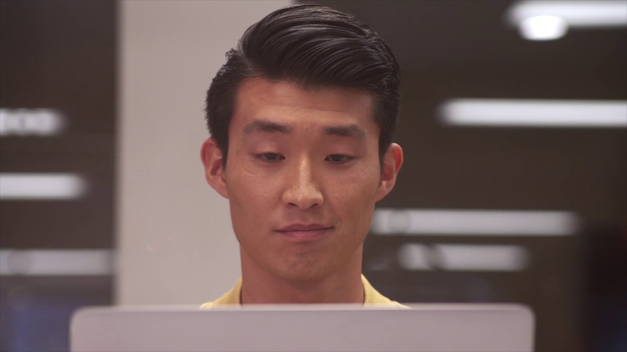 FileMaker Workplace Innovation Platform Commercial