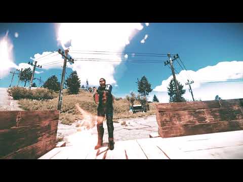 Steam Community :: Video :: Rust Trial 2