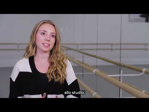 Certificate in Dance Teaching (Ballet) - Royal Academy of Dance