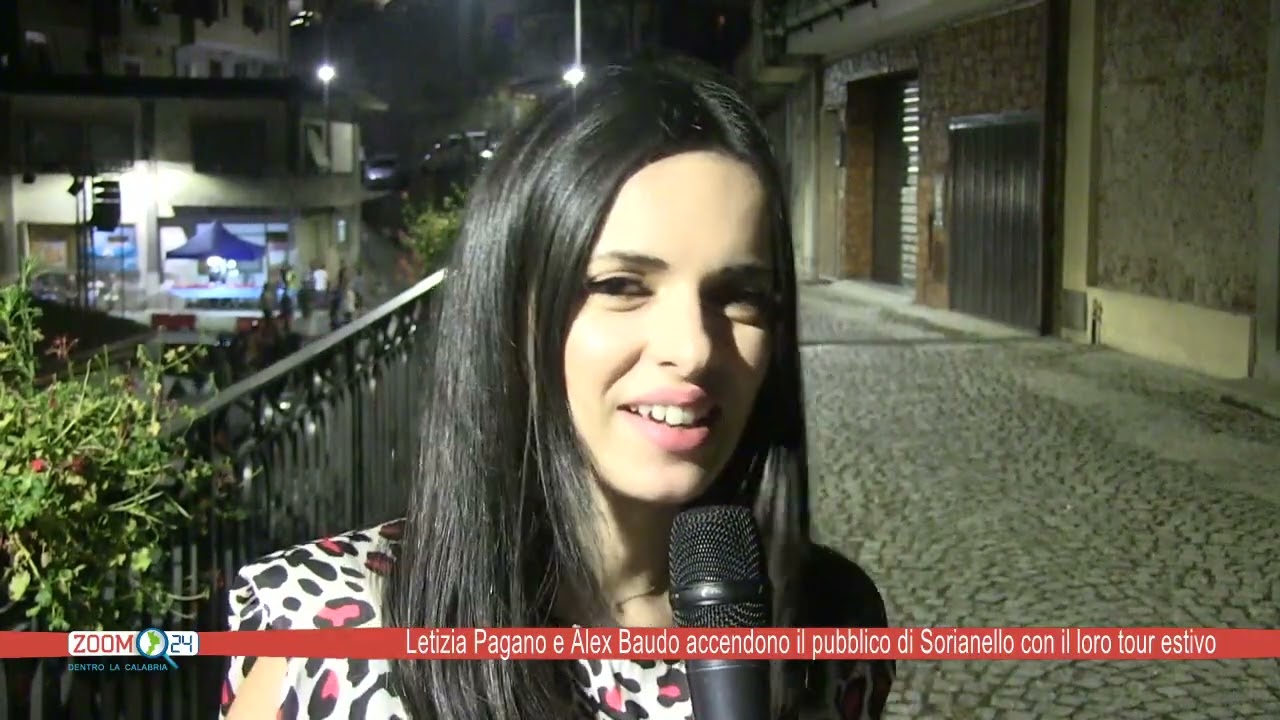 Zoom24 - Dentro la Calabria