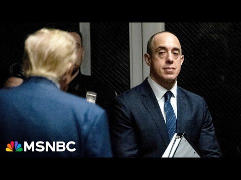 'Damning allegation': Trump ally at DOJ suggested ignoring courts