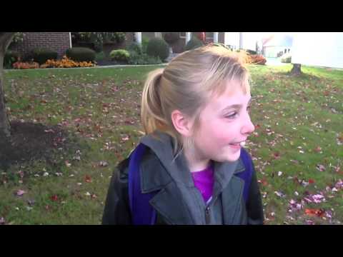 Maddie Retrospective: 2013 Edition | It's An Autism Thing...