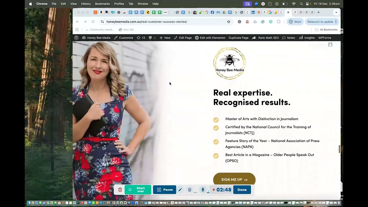 Wave Digital Design Review from Keeley from HoneyBee Media.