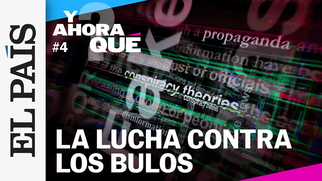 Cómo se originan y se difunden bulos en un video – Defensor MX