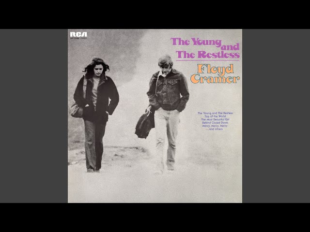 What is the fascinating story behind The Young and the Restless theme ...