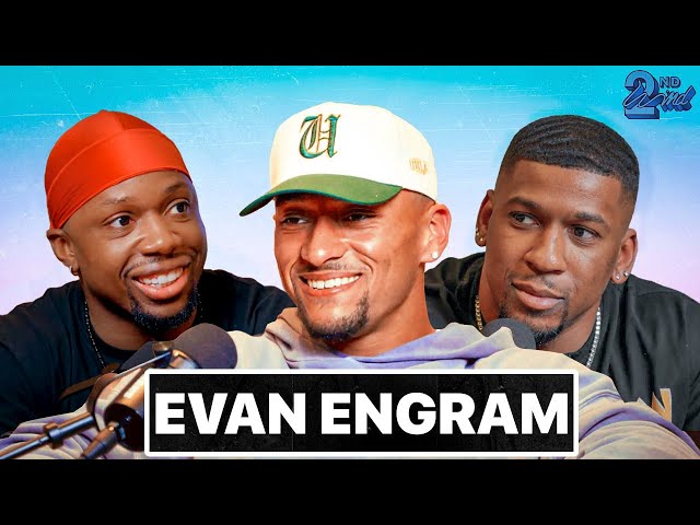 Fans bash Jaguars for signing Evan Engram to $41,250,000 deal ahead of ...