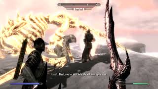 Go TROLL Go Do What You Did To ME Last Time at Skyrim Special Edition ...