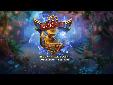 Hidden Objects: Carnival for Android - Free App Download