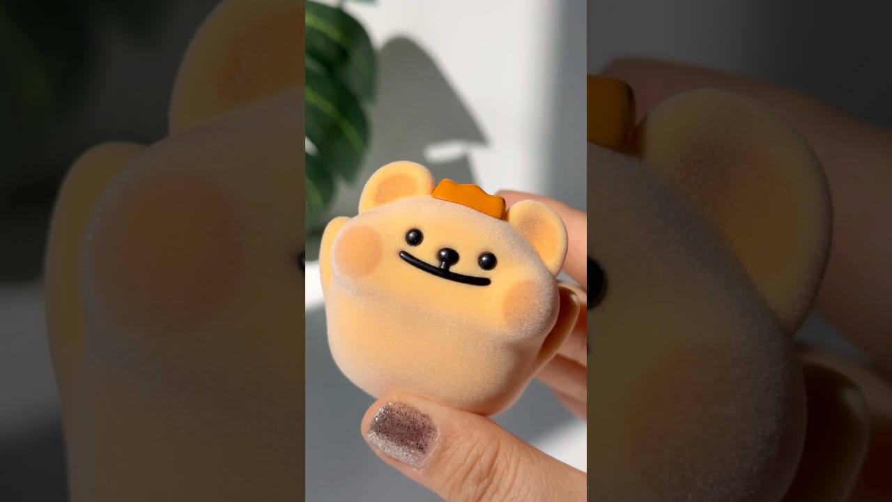 It’s a bug 🐛! so cute 🥰 #blindbox #toys #asmrunboxing #toptoys #bearisbug #shorts