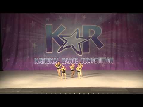 KAR Dance Competition - America's Favorite Dance Competition & Convention!