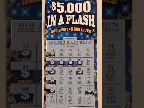 TN Lottery Winner ππ°ππ