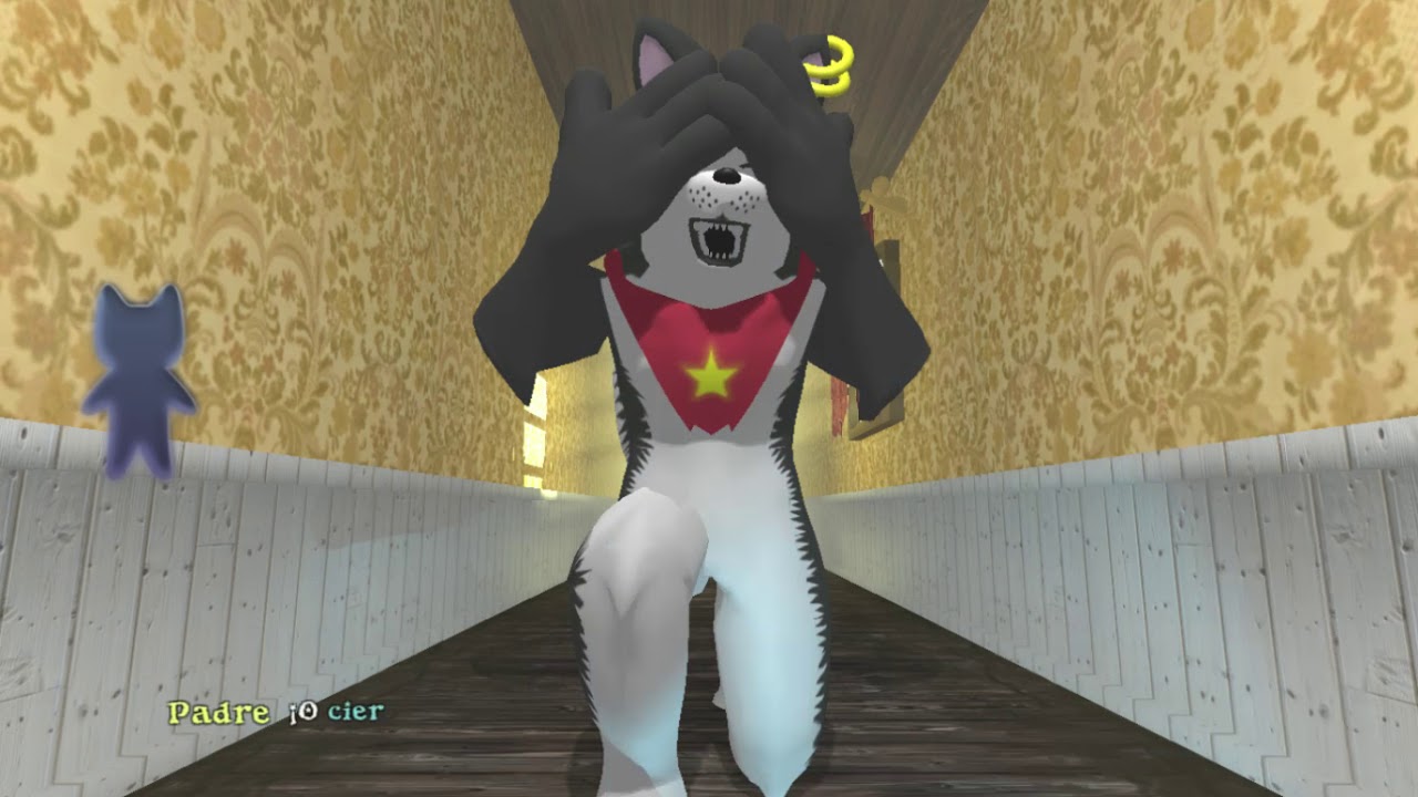 Nekomews Potty trouble capitulo 1(1)