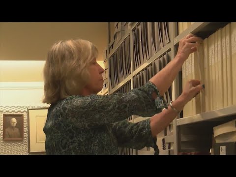 Making history: Longest-tenured curator to step down from George Eastman Museum