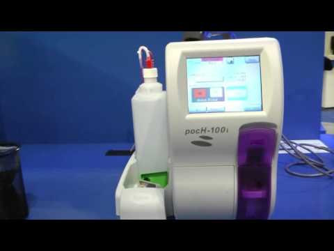 Sysmex Cell Counter - Sysmex Hematology Analyzer Latest Price, Dealers ...