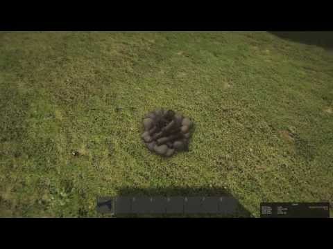 Steam Community :: Video :: Бета-тестирование новой версии RUST