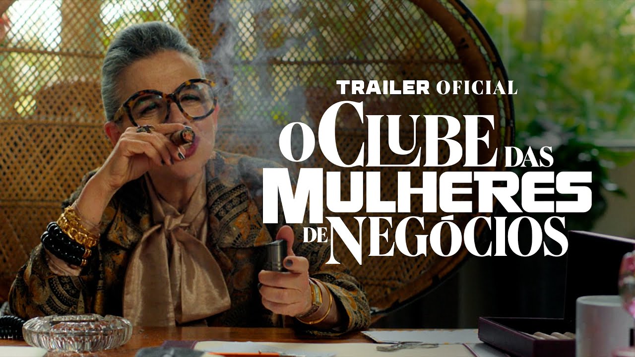 “O Clube das Mulheres de Negócios“ estreia nesta quinta-feira (28) nos cinemas | CNN Brasil