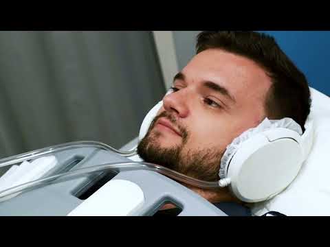 Herz-MRT (Belastung und Ruhe) in Hannover – Patientenaufklärung mit PD Dr. Henning Steen