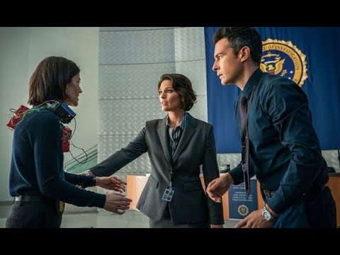 FBI International spin-off release date, cast, trailer, plot: When is the series out?