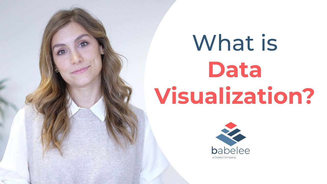 What is Data Visualization? | Videomarketing Tips