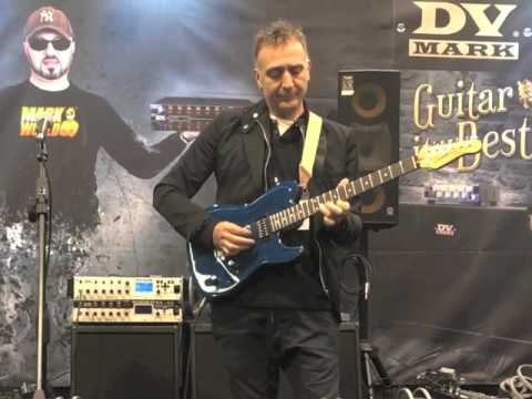 Corrado Rustici - Music Profile | BANDMINE.COM