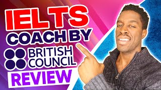 IELTS Coach by The British Council Online Course Review
