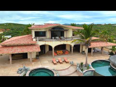 WHAT DOES 16,000,000 GET YOU IN BAJA? +70 ACRES