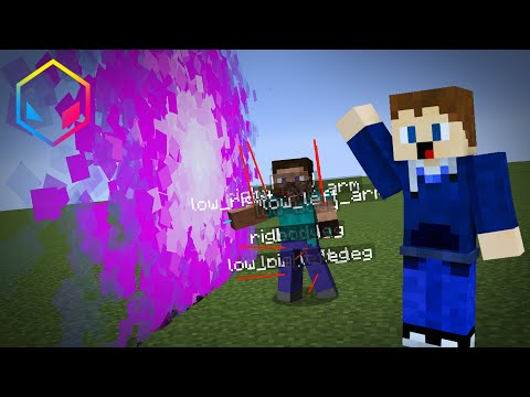 GitHub - mchorse/aperture: Advanced Minecraft camera mod