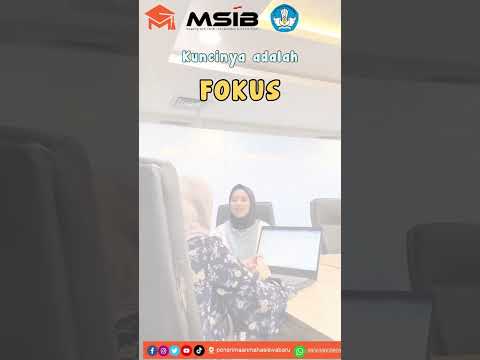 Mau Lolos Wawancara Program MSIB. Nih Tipsnya