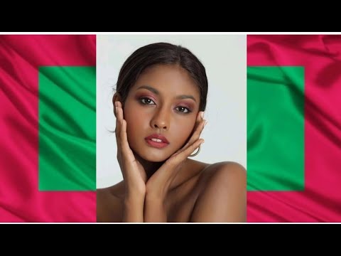 10 things about Miss Universe Maldives 2024 Mariyam Shaina Naseem ...