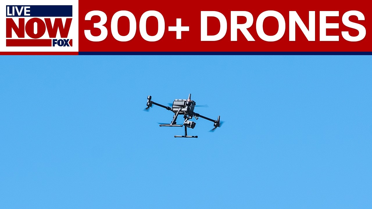 Cuba has 300+ military drones, discussed strike on US, Axios reports