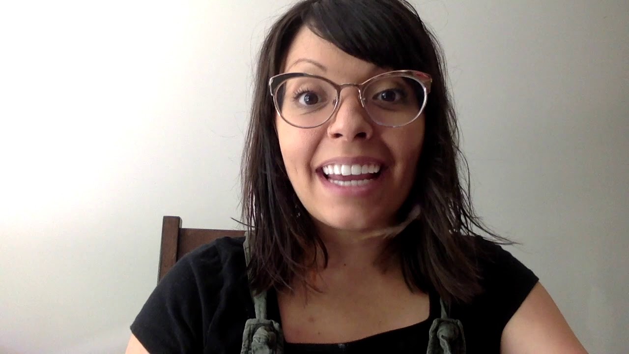 Kindergarten & 1st Grade Art with Mrs. Comer:  Creating Homemade Paintbrushes with Nature