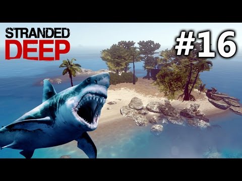 Steam Community :: Video :: MAGIC SEGAL! LET'S PLAY STRANDED DEEP v0.22 ...