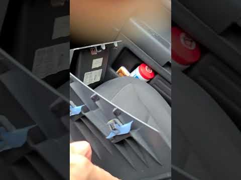 Replacing repaired ACM in my 2015 Ford FLEX SE