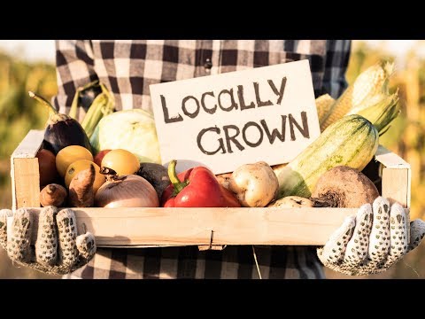 The Ultimate Fresh Grocerant Concept