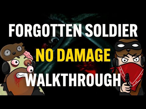 Steam Community :: Video :: Resident Evil 2 Forgotten Soldier No Damage ...