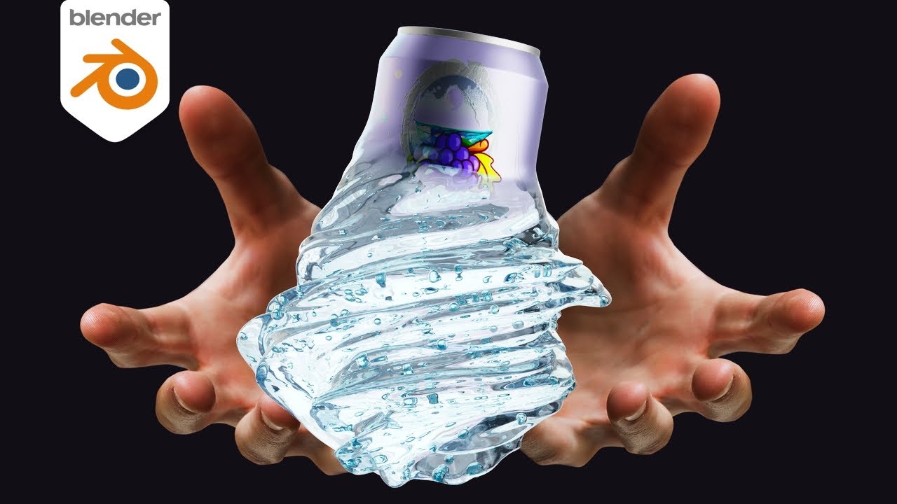 Liquid Morph Tutorial