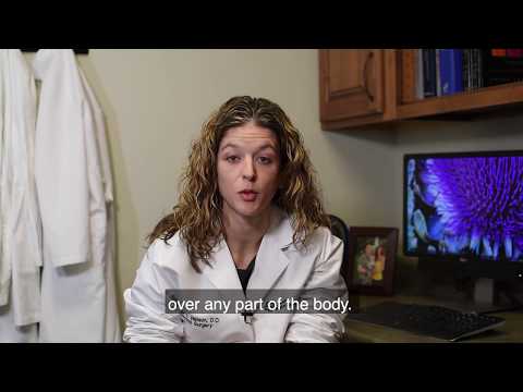 What is melanoma and what causes it?