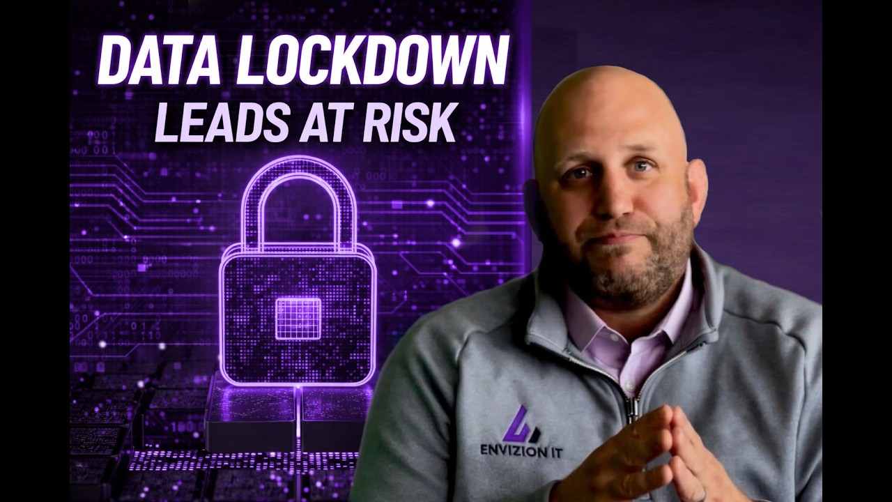 LinkedIn Is Shutting This Down… And It Could Hurt Your Business.