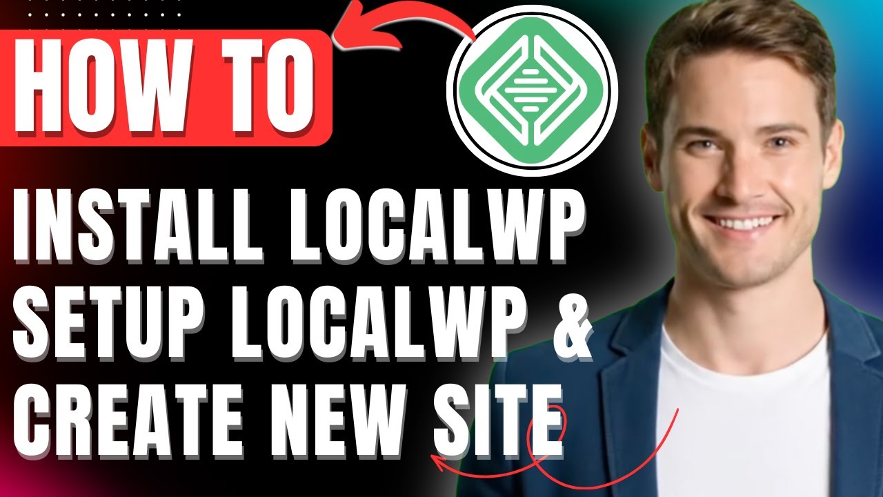 How to install localwp, How to Setup Localwp on Mac, Windows, Ubuntu, Linux, Create New WP Site 2026
