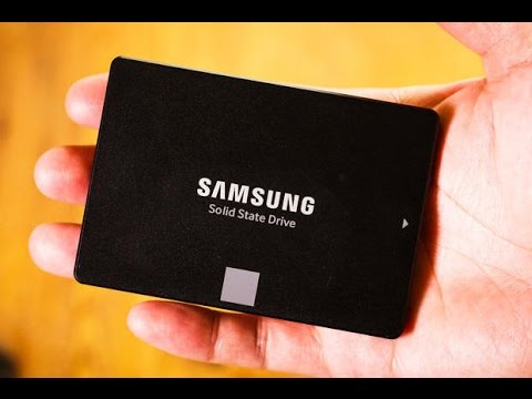 Samsung Announces 16TB SSD, 'World's Largest' Storage Device for Data Centres