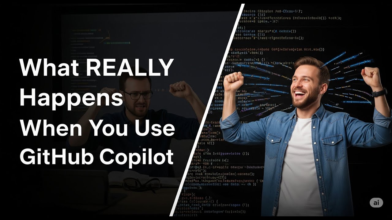 What REALLY Happens When You Use GitHub Copilot with Moodle