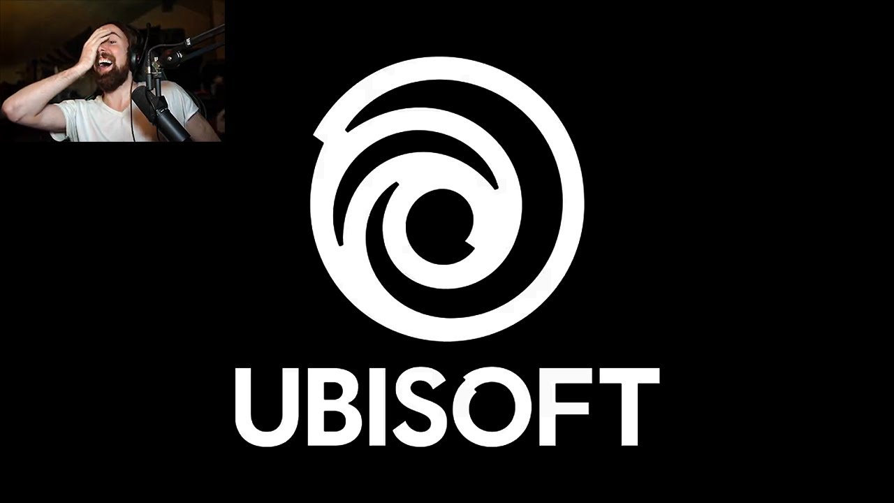 Ubisoft is f*cking dead, it's over..