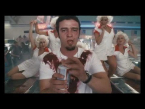 Justin Timberlake - Soldier (New Video)