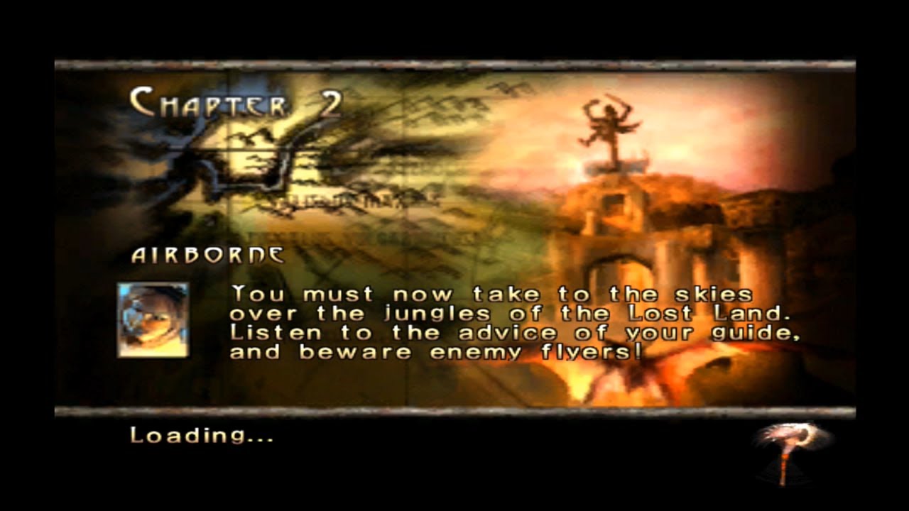 Turok Evolution Chapter 2